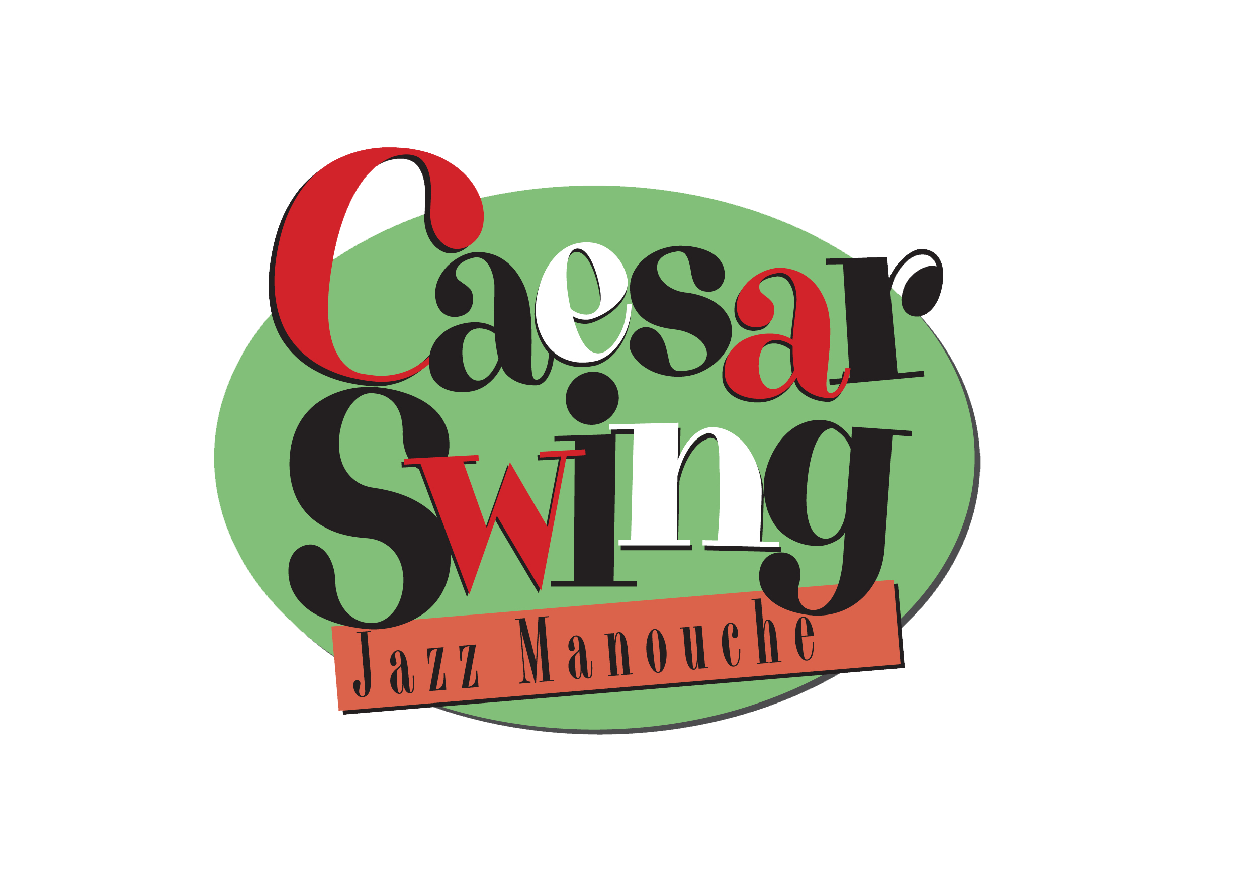 Concerten – Caesar Swing